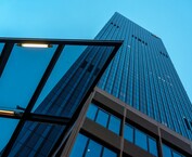 Location - DC Tower
