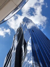DC Tower - DC Tower